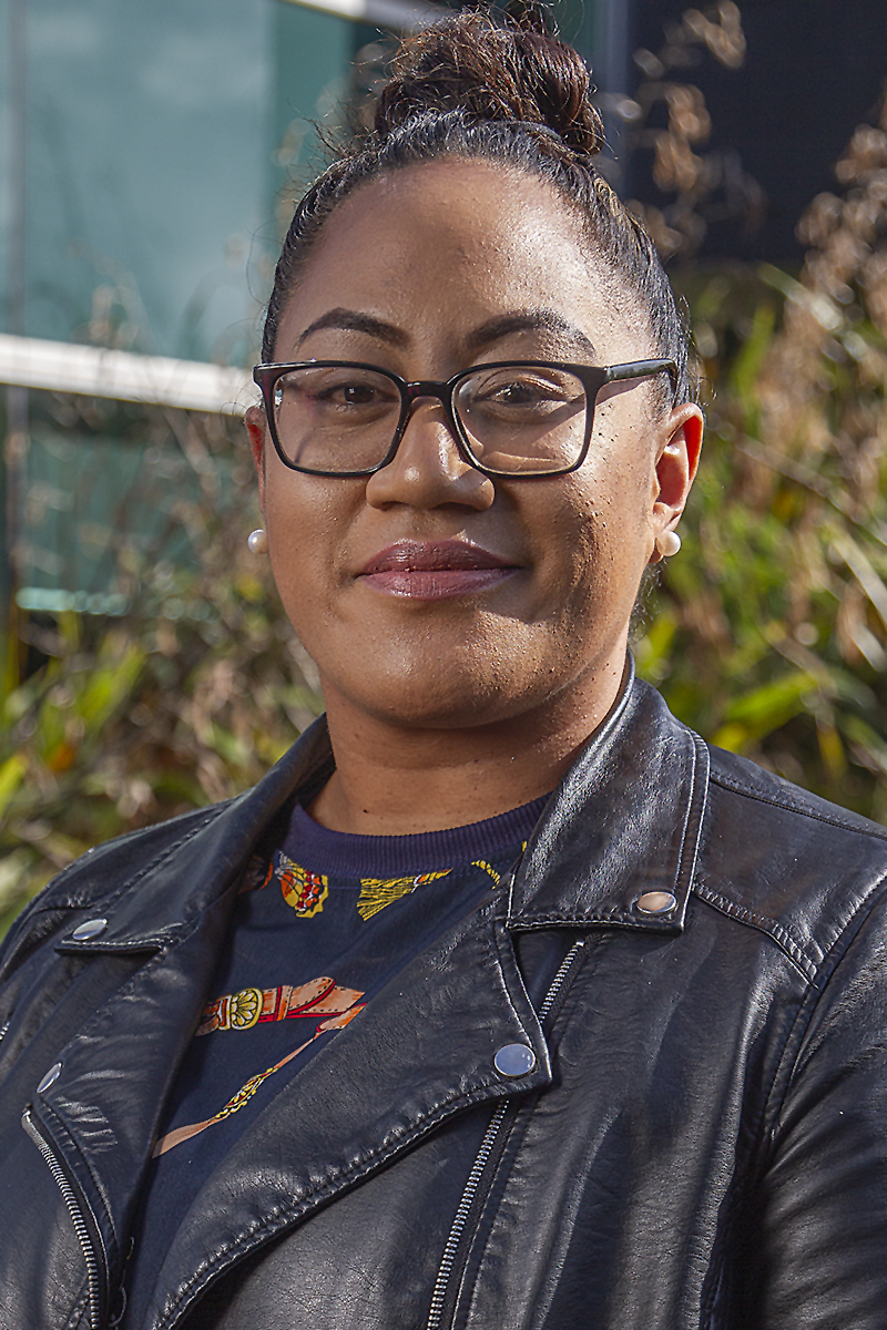 Our People | TupuOra Education and Development Ltd