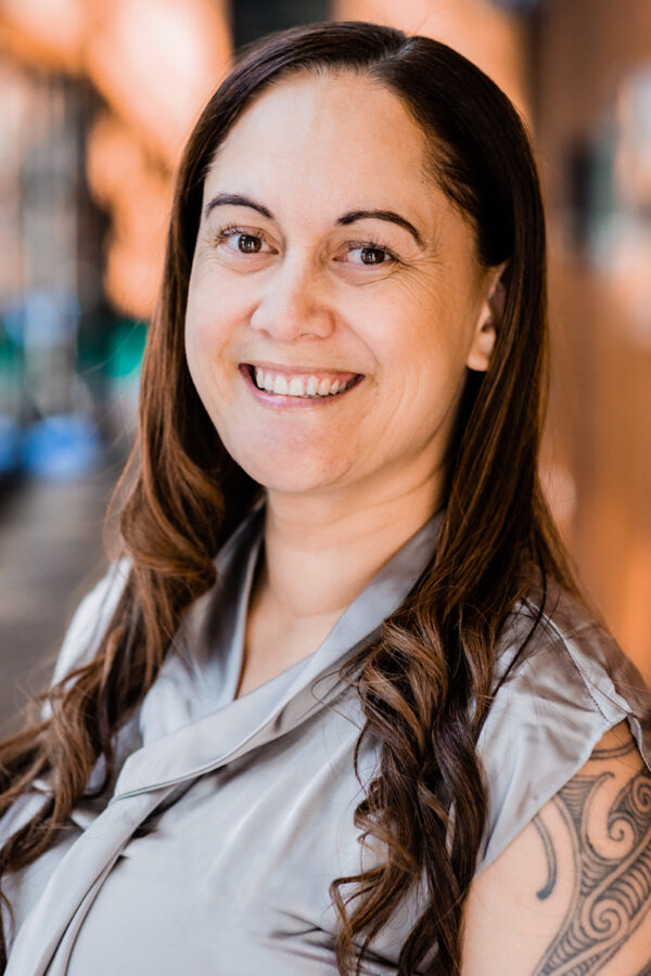 Our People - TupuOra Education and Development Ltd