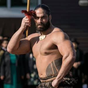 Whiua ki te Ao – Te Reo Māori Global - TupuOra Ltd